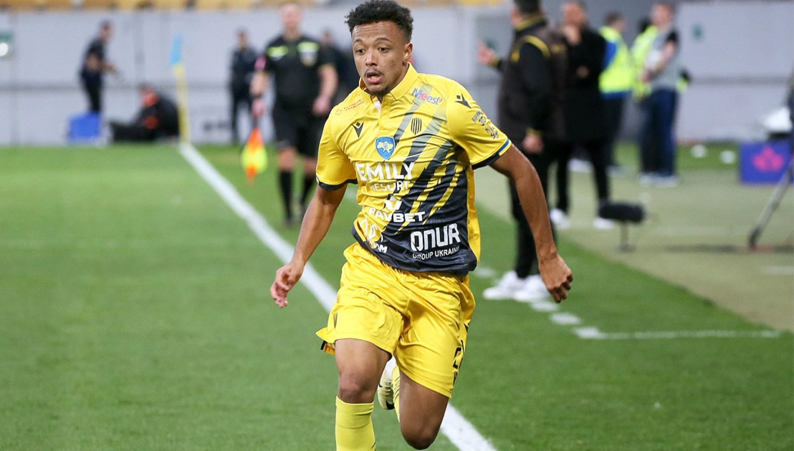 Ще один гравець «Руху» перейде у «Карпати»? – Спортивка